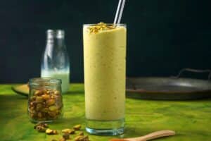 Pistachio Smoothie - SoSmoothie